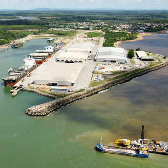 Gallega de Gestión y Control