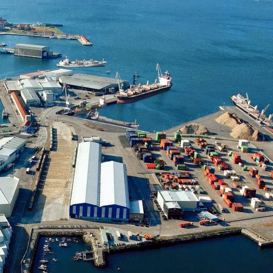 Gallega de Gestión y Control