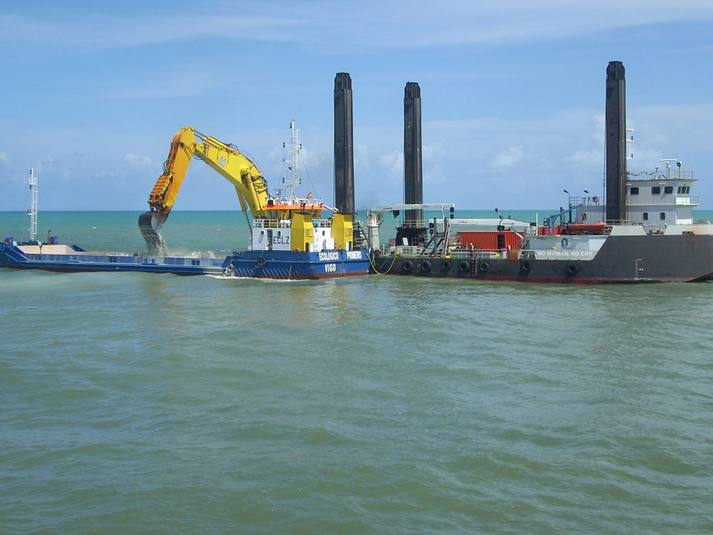 Gallega de Gestión y Control